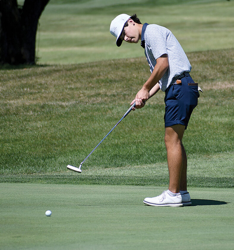 Third verse same as the first two | News, Sports, Jobs - Times Republican